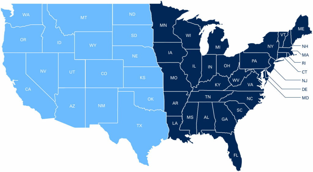 Retail & Commercial Fueling Construction & Renovation | Petro West